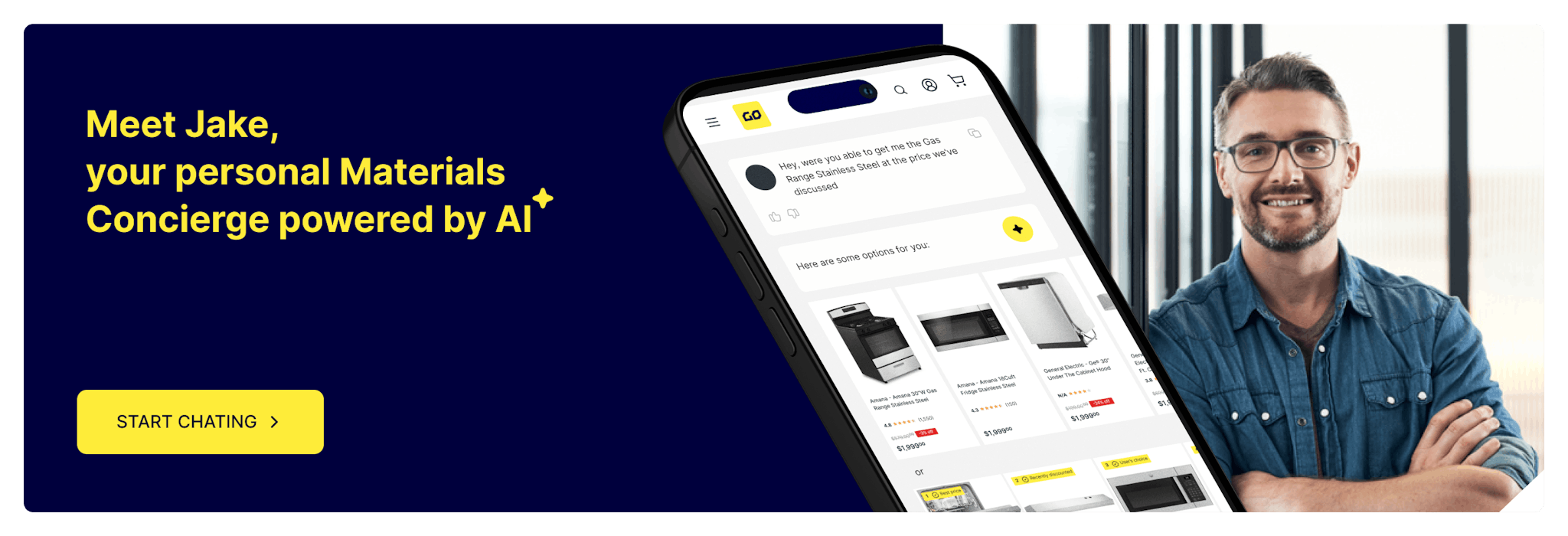 GoSource - Construction Materials | Best Prices Guaranteed - Go Source