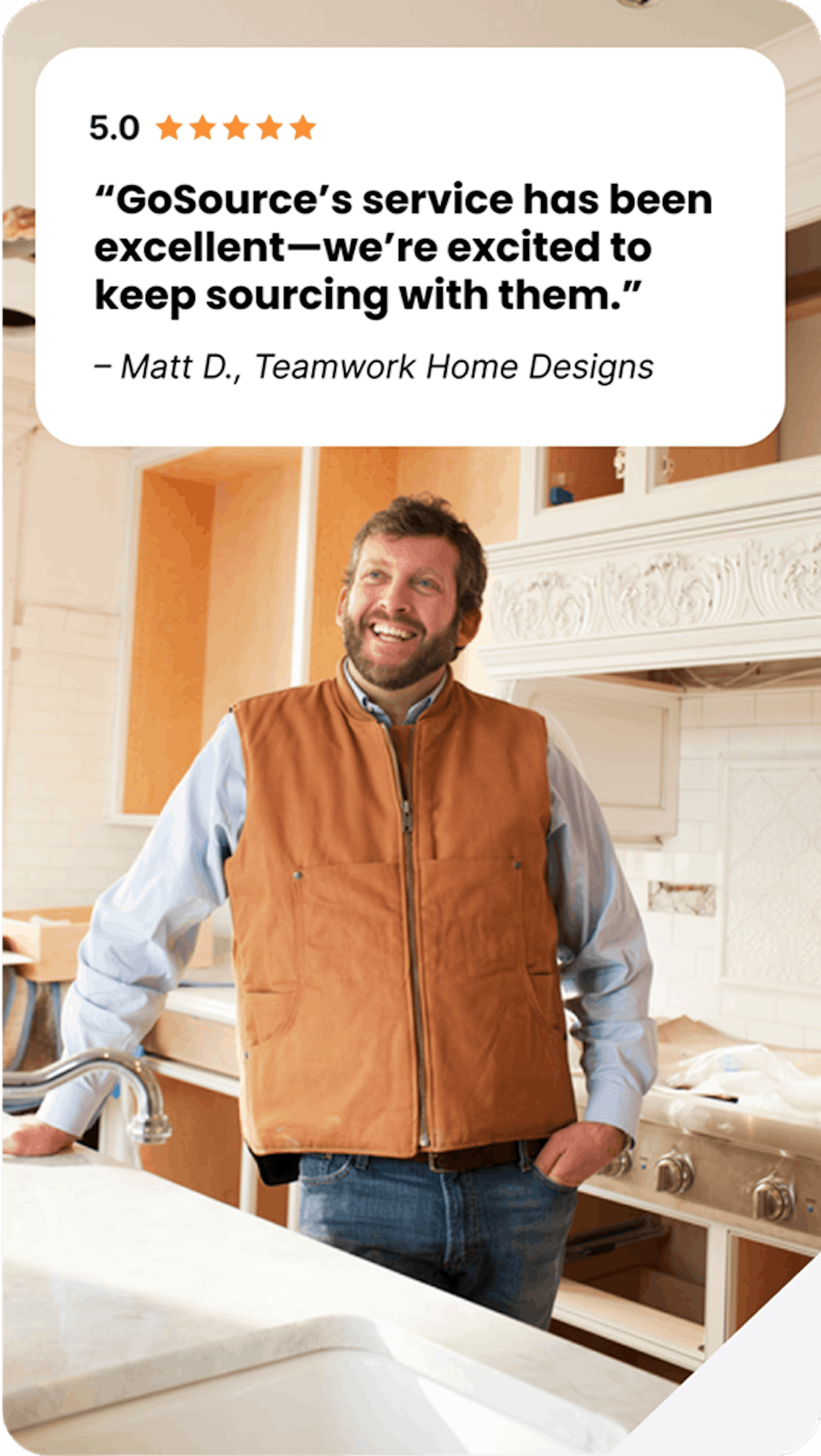 GoSource - Construction Materials | Best Prices Guaranteed - Go Source