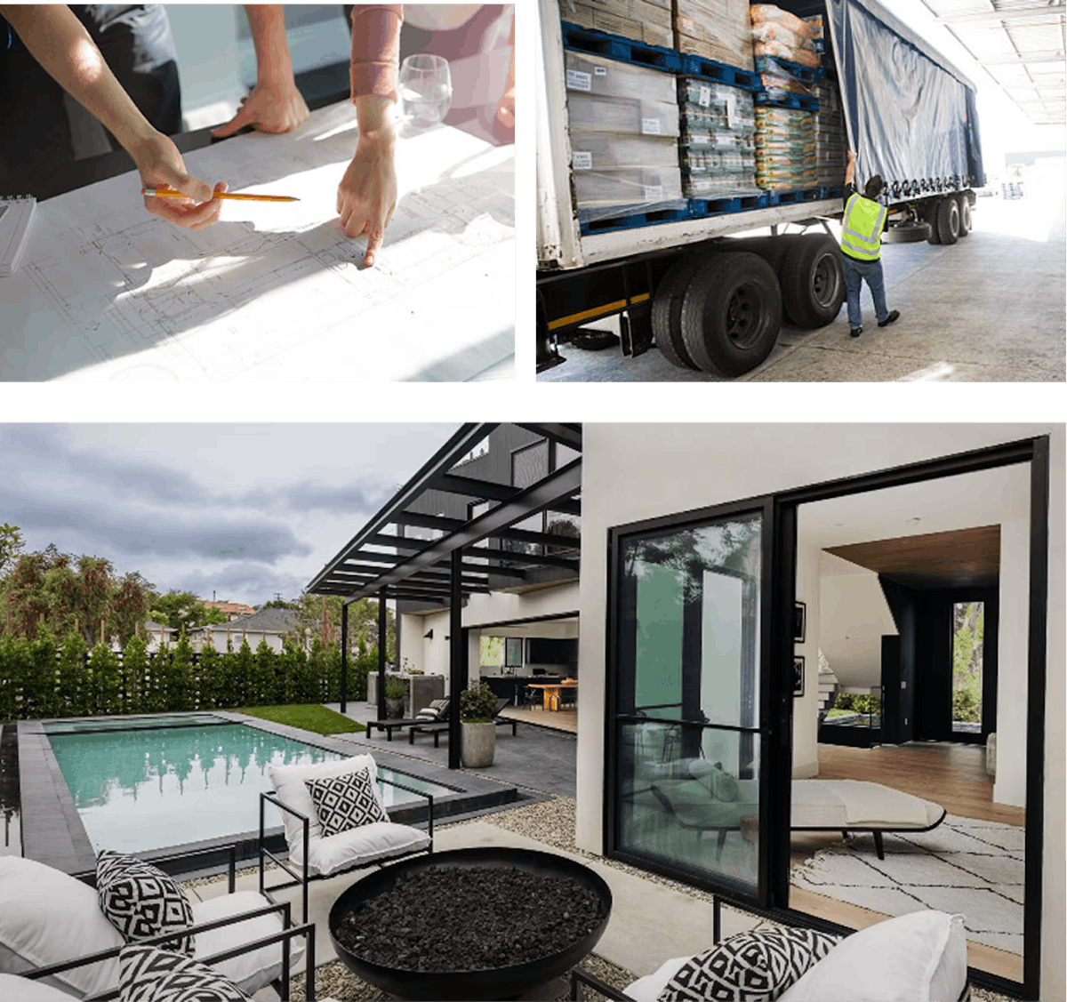 GoSource | Smarter Sourcing Solutions for Building Pros - Go Source