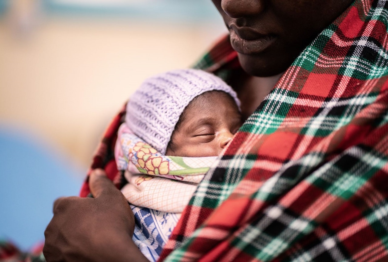 GSK x Save The Children