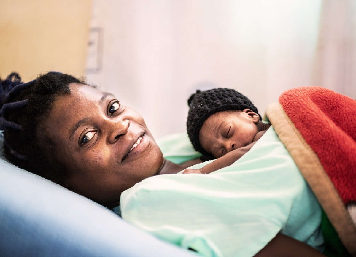 GSK x Save The Children