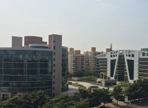 GSPANN | Contact Information and Global Offices