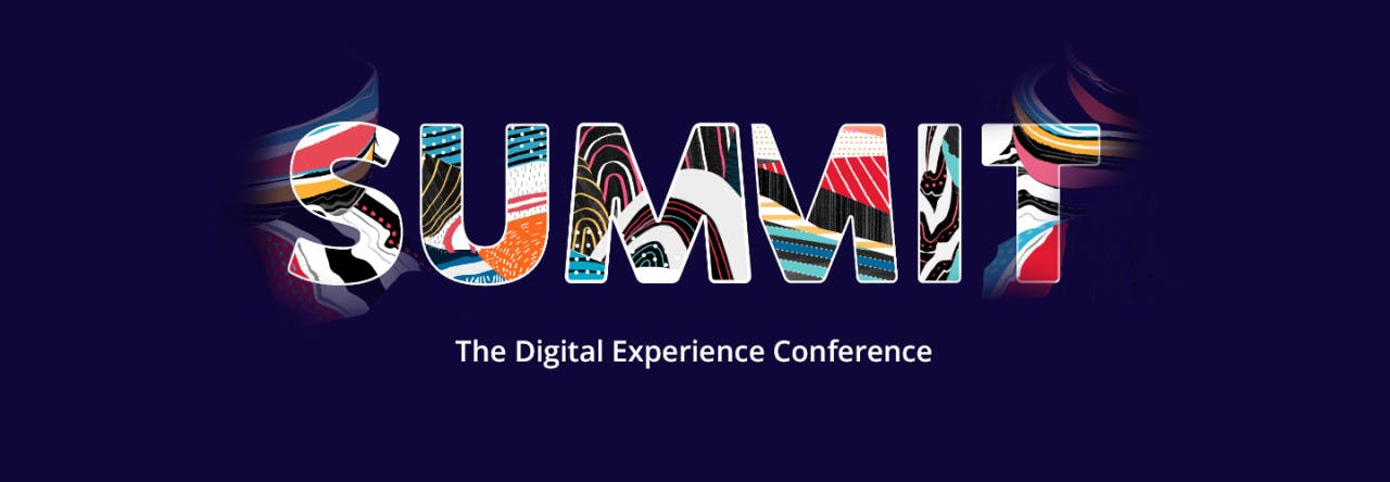 Adobe Summit 2020 - The Digital Experience Conference