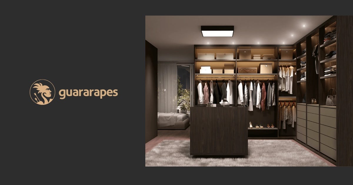 MDF Baviera | Linha Madeiras do Mundo | Guararapes Painéis de MDF