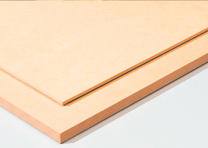 MDF Brisa | Linha Colors | Coleção Offwhite | Guararapes Painéis de MDF