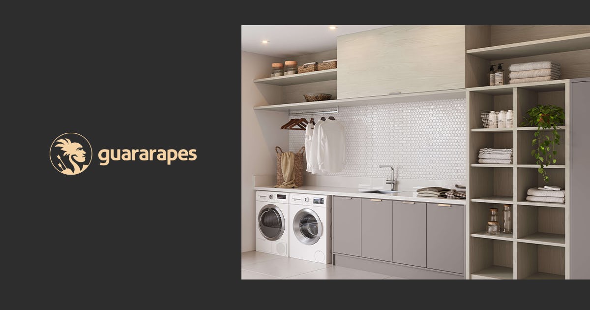 Guararapes | MDF Marula