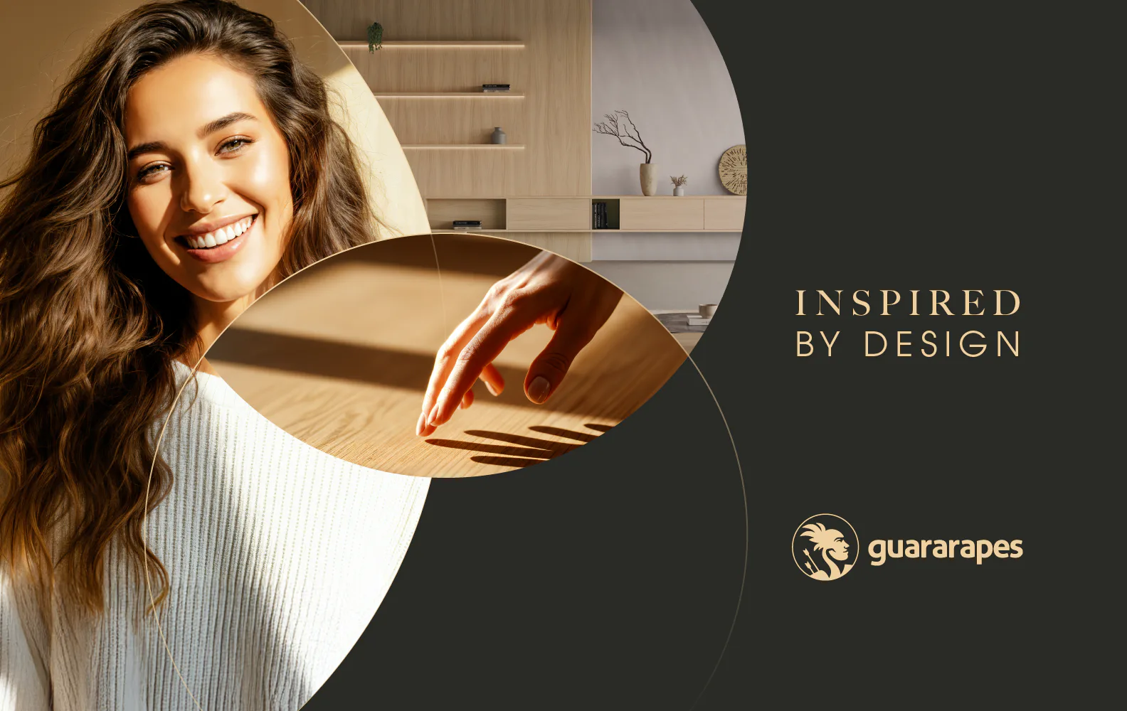 Guararapes showcases MDF trends in 11 launches