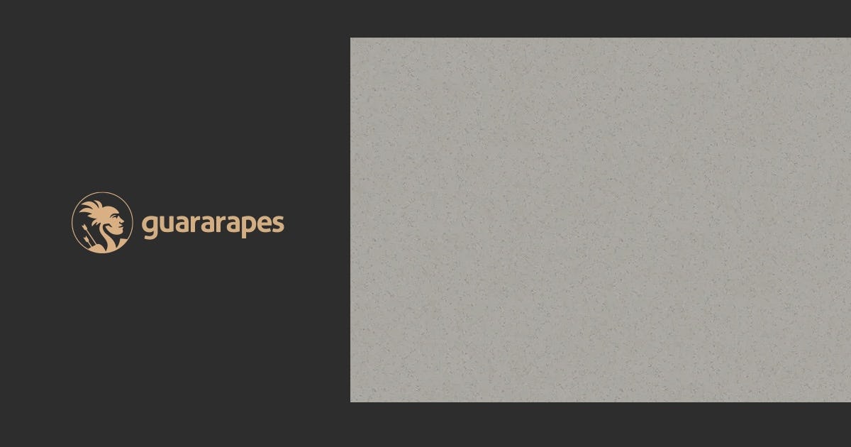 Guararapes | MDF Urban Grey