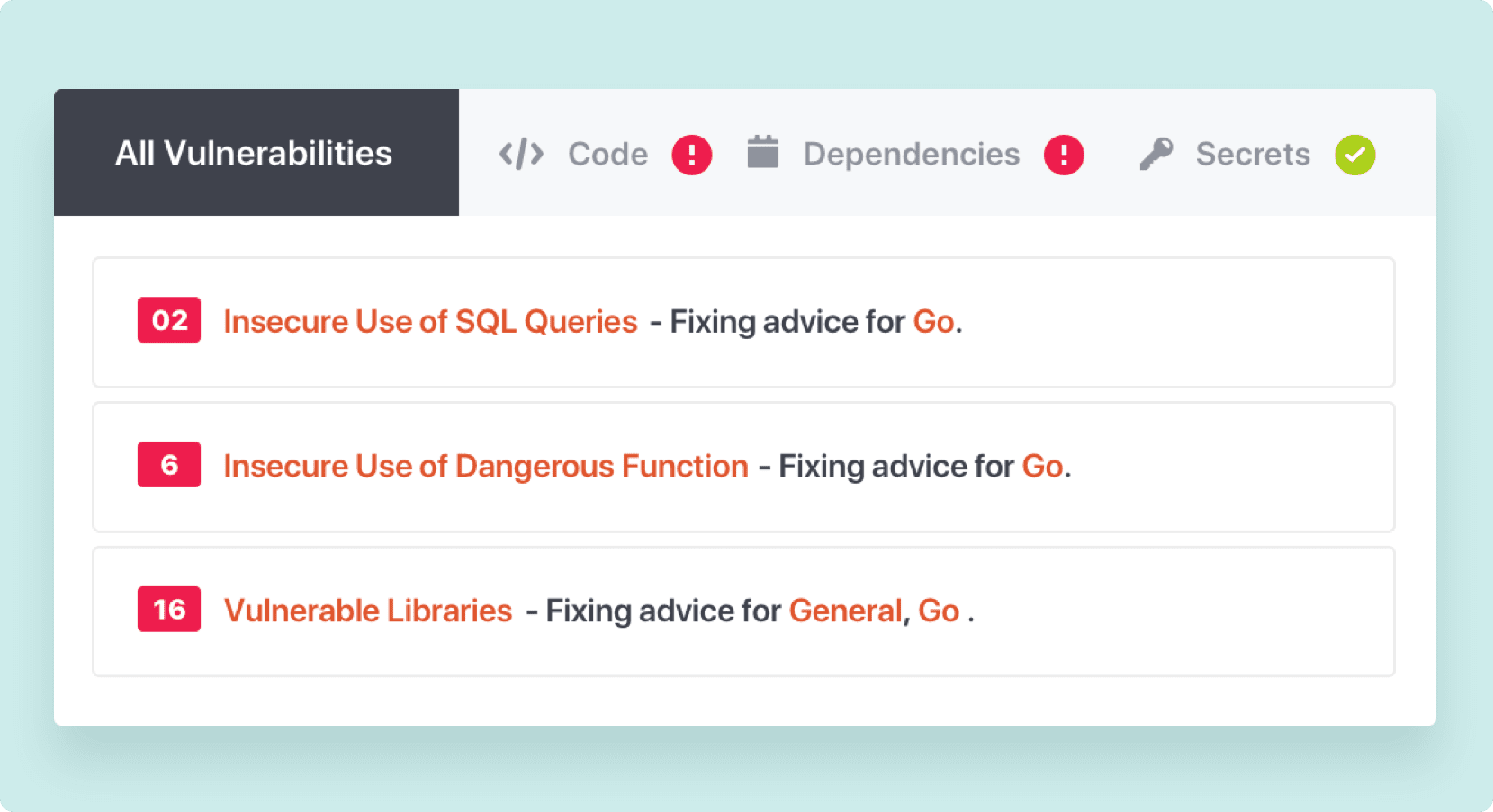 Python Code Security Checker | Keep Your Code Safe with GuardRails Python Code Security Checker | Keep Your Code Safe with GuardRails