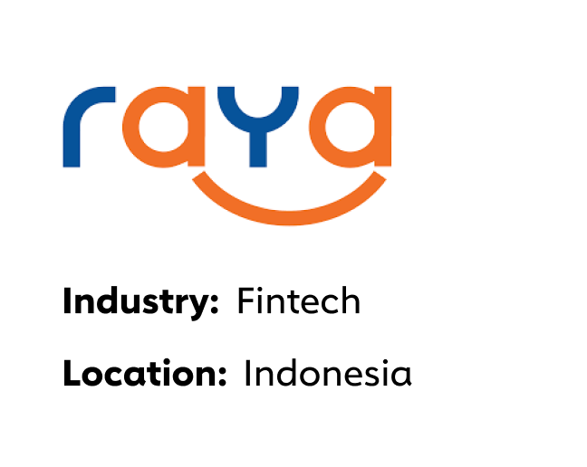 Bank Raya Case Study - Reducing PenTest results by 50%
