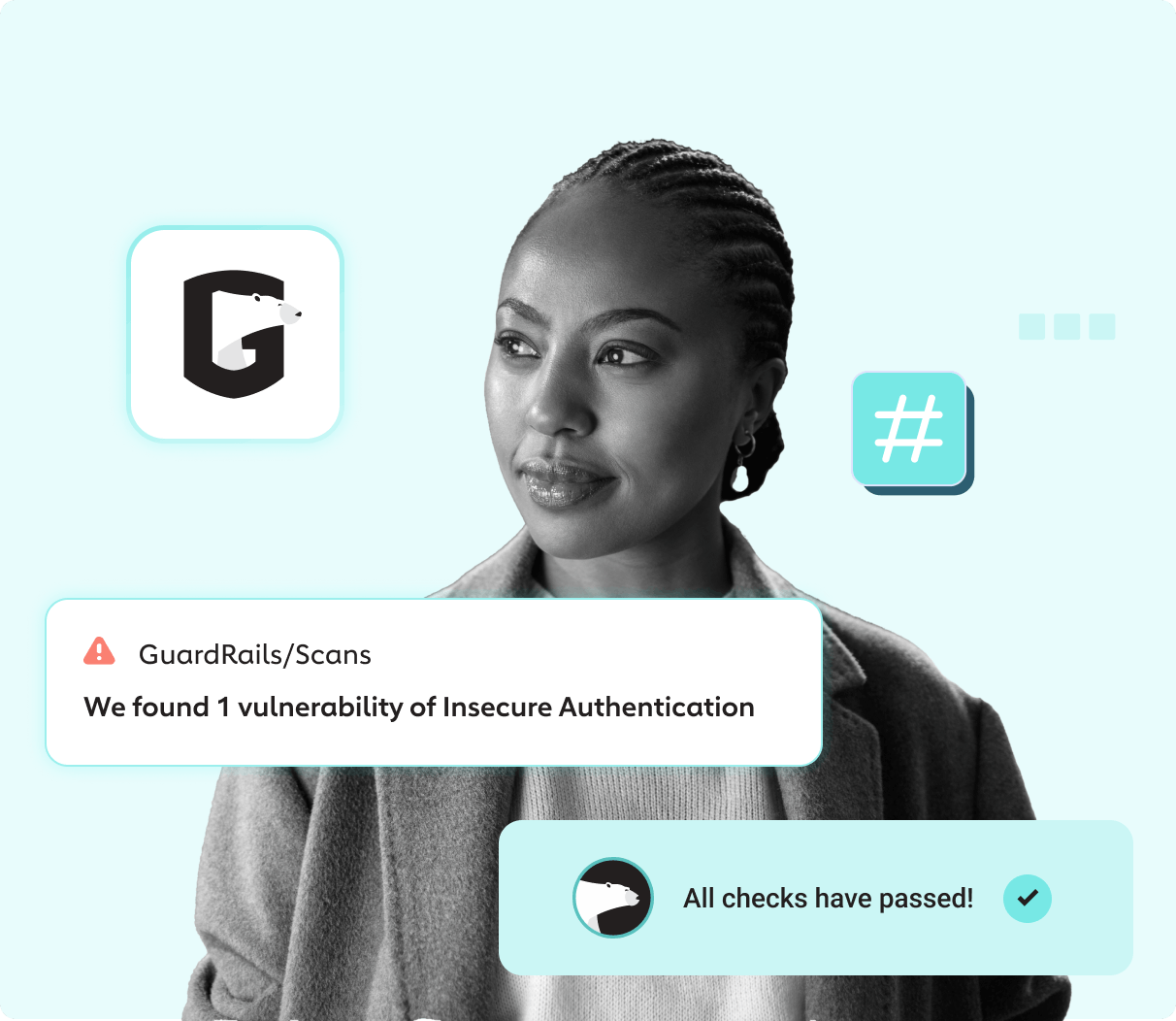 Static Application Security Testing (SAST) | GuardRails