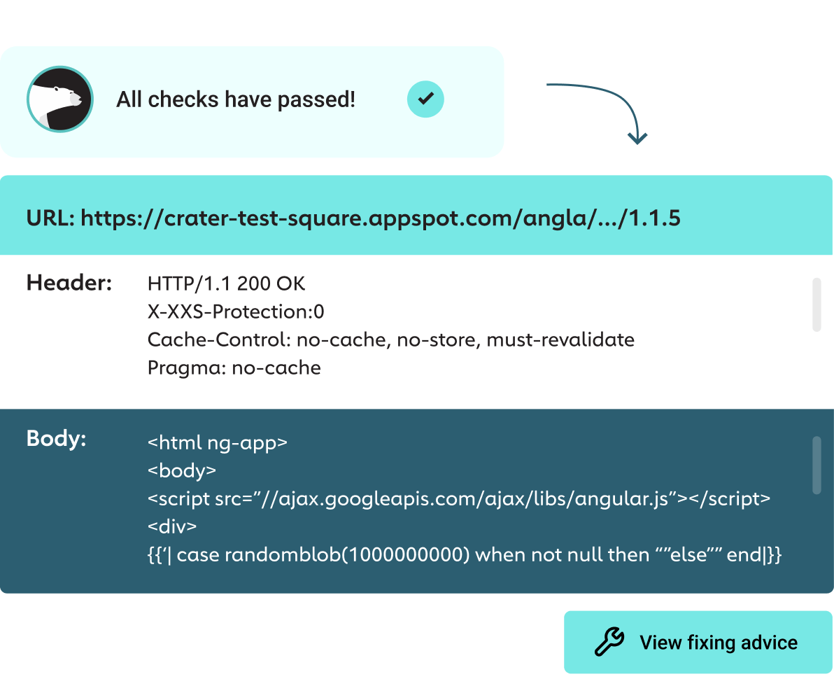 Dynamic Application Security Testing Dast Guardrails