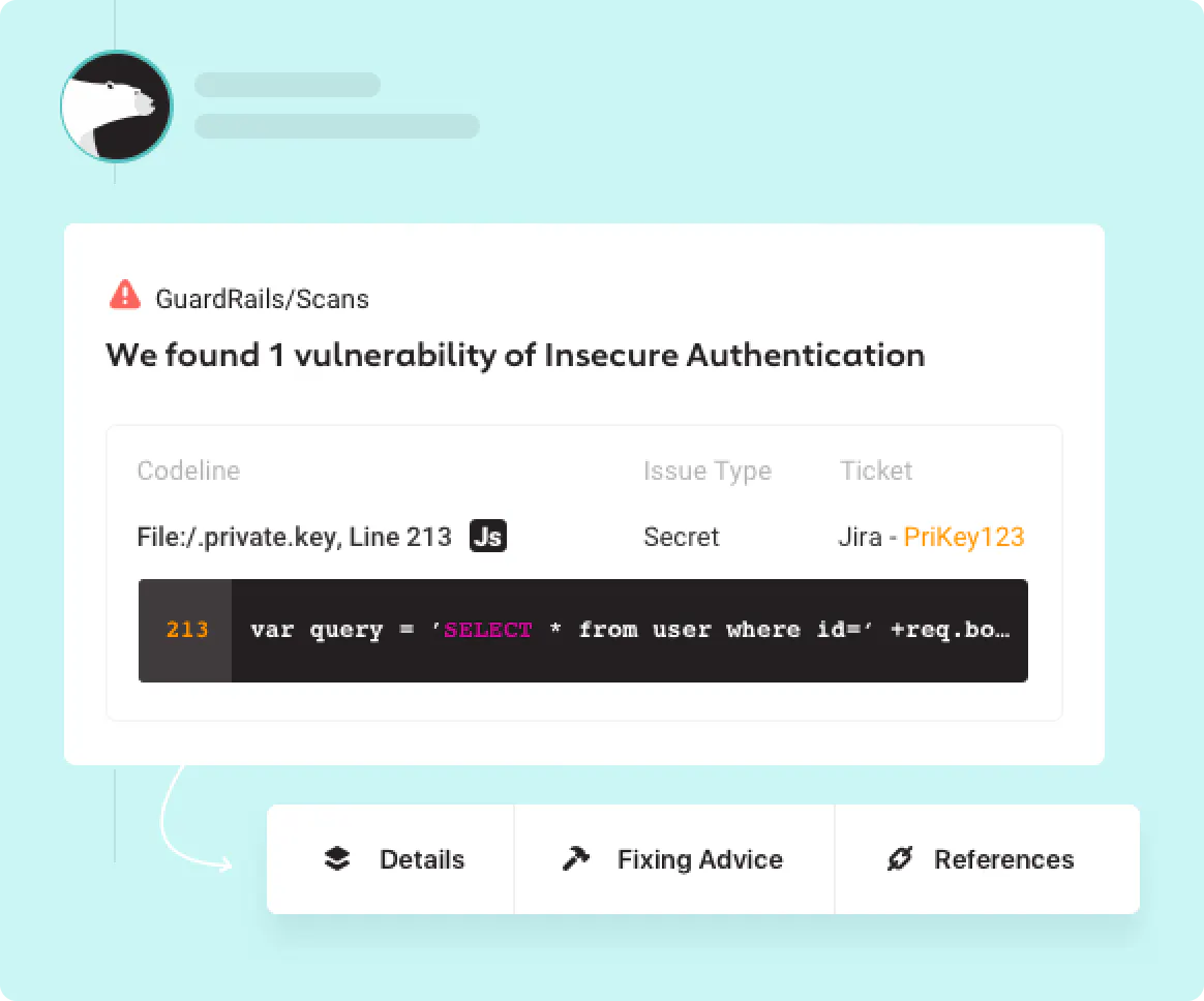 Application Security for Telecommunications