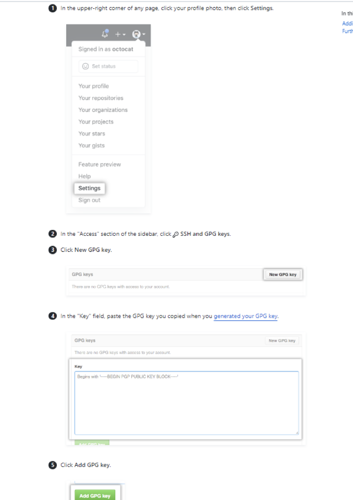 Security Best Practices Every GitHub User Should Know - GuardRails