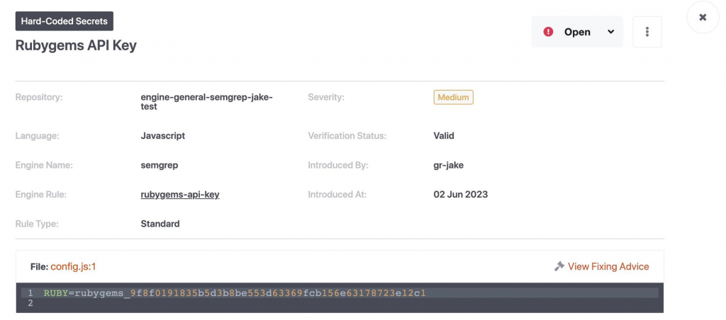 Secret Verification & Why is preventing secret leaks important?