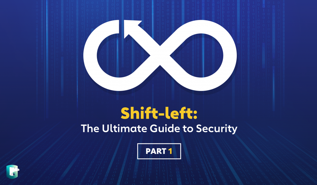 Shift-left: The Ultimate Guide to Security (1/4) - GuardRails