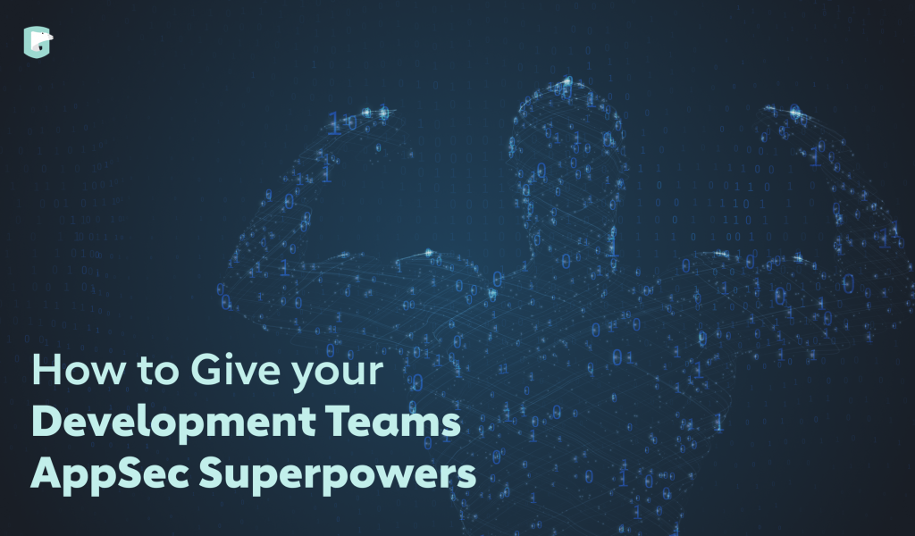 How to Give Your Development Teams Application Security Superpowers - GuardRails