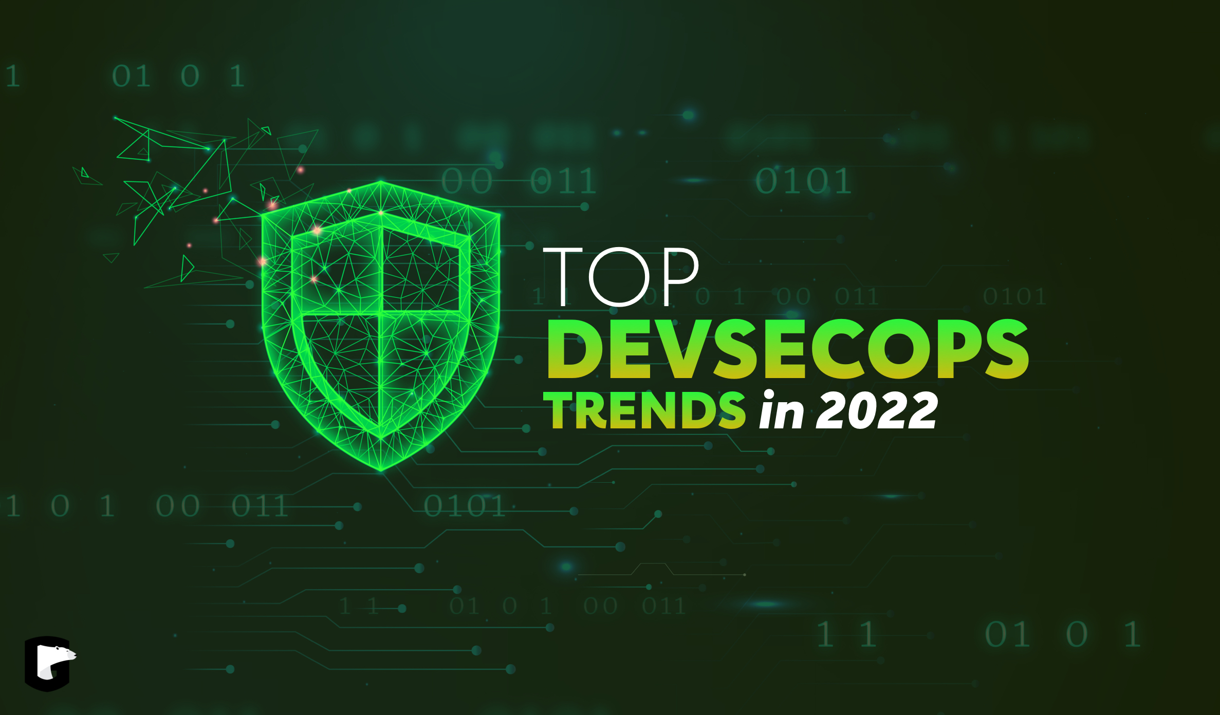 Top DevSecOps Trends to Support IT Innovation in 2022
