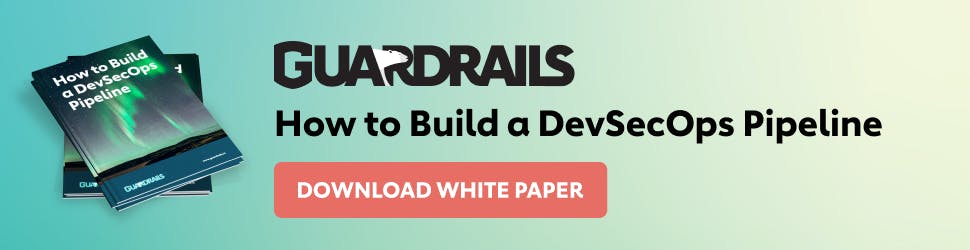 Java Top 10 Security Vulnerabilities Guardrails
