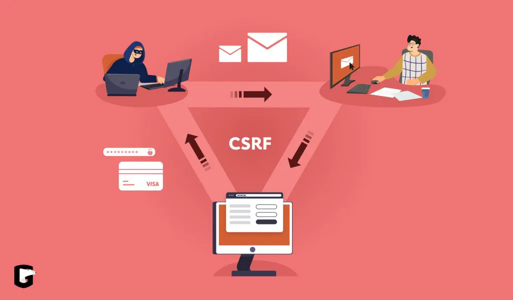 What Is CSRF And How Do You Prevent It GuardRails What Is CSRF And How Do You Prevent It GuardRails