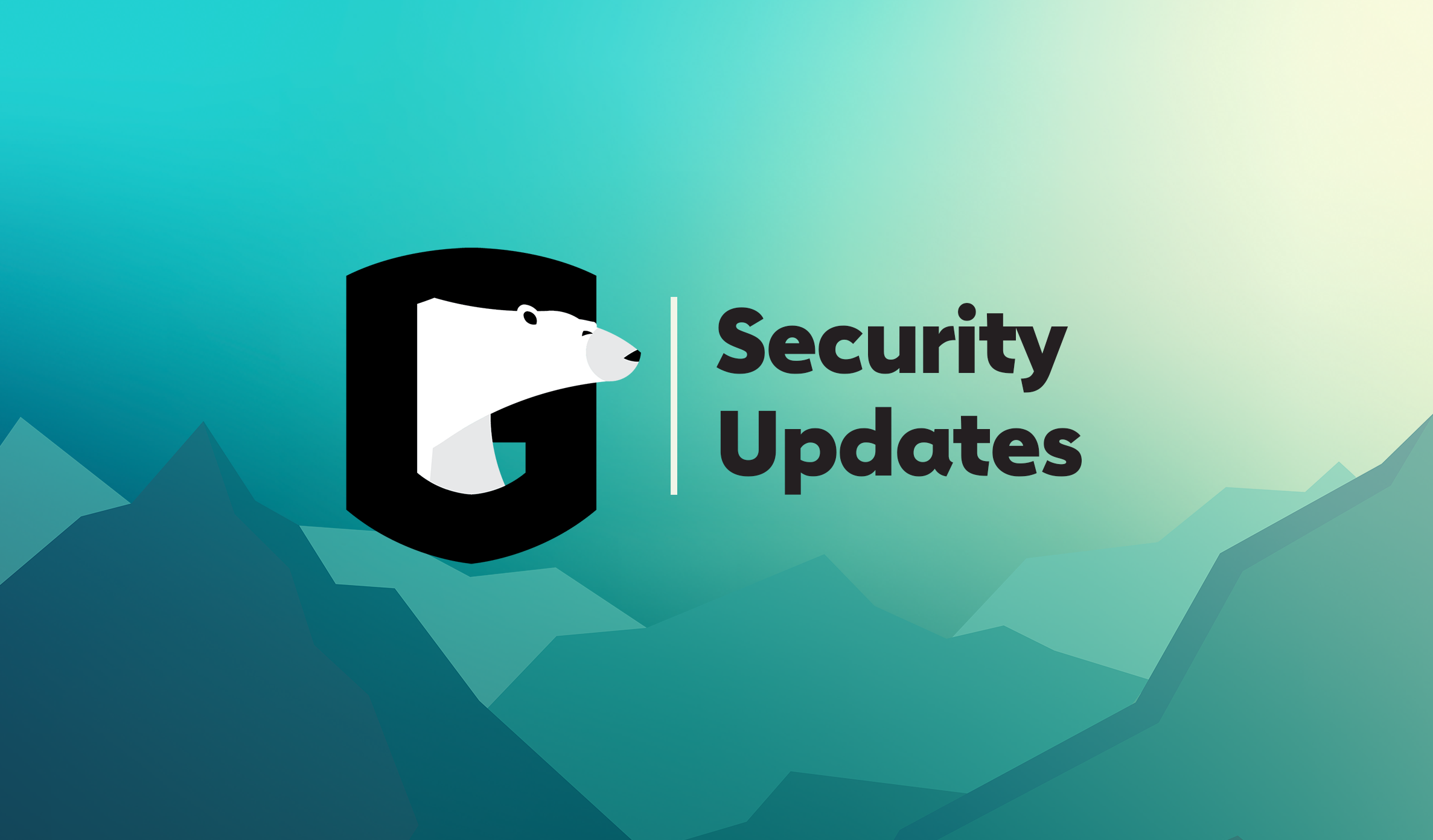 Check out the latest GuardRails product updates and new features