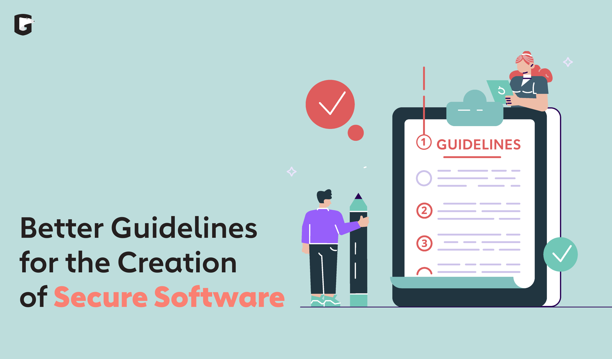 What are The Different Stages of DevSecOps? - GuardRails