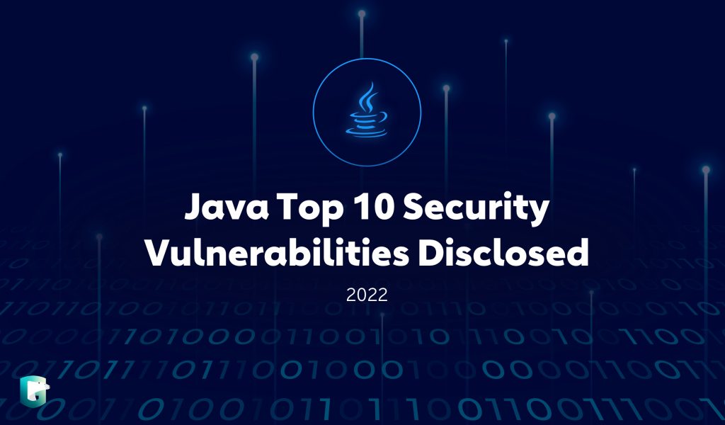 Java Top 10 Security Vulnerabilities - GuardRails