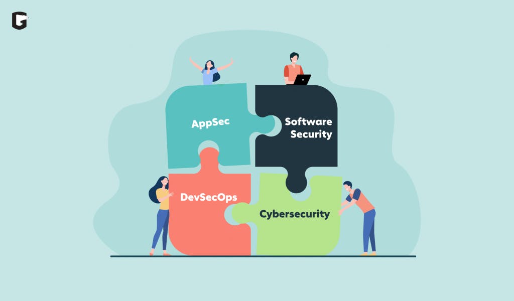 Whats The Difference Between Appsec Software Security Cybersecurity