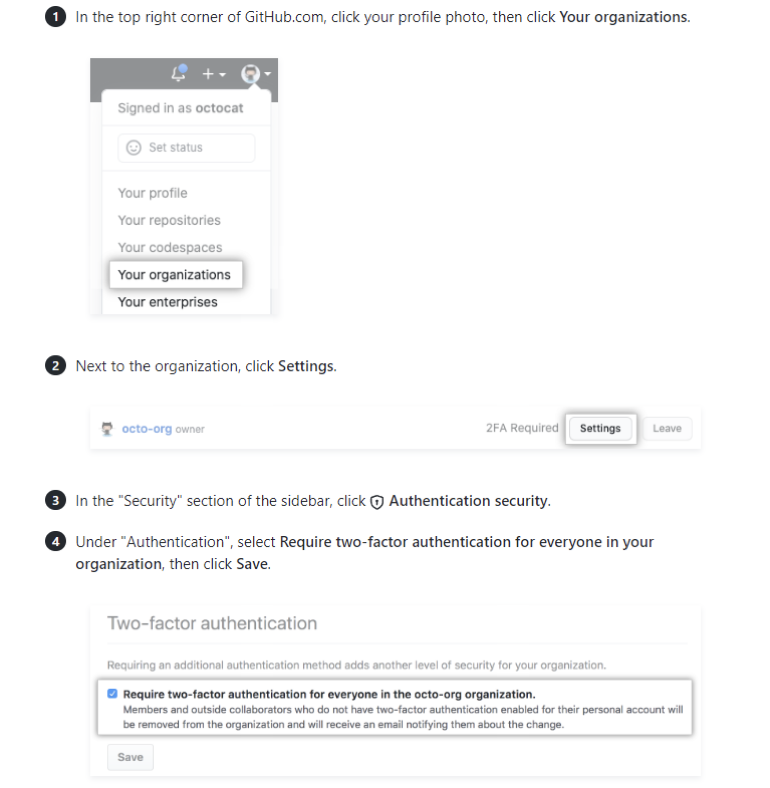 Security Best Practices Every GitHub User Should Know - GuardRails