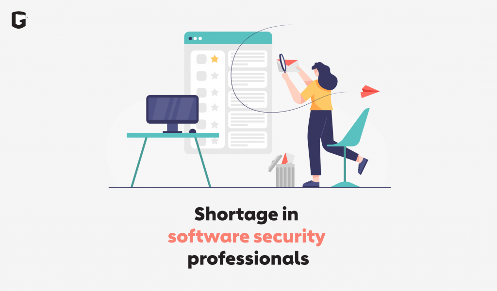 A Shortage of Software Security Professionals is Creating Unique ...