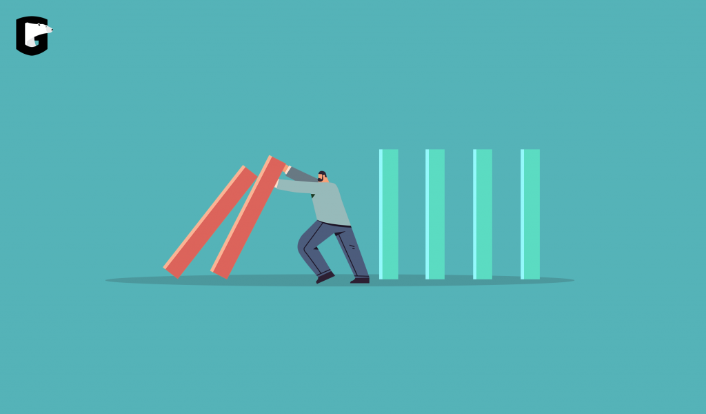 The Top Cybersecurity Fails of 2021 and What we learnt from them