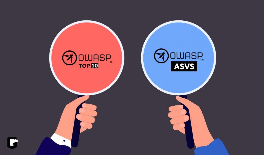 Owasp Top 10 Vs Asvs Whats The Difference