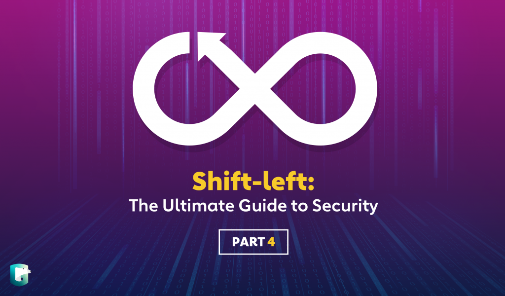 How Can I Get Started With Shift-left? (4/4) - GuardRails