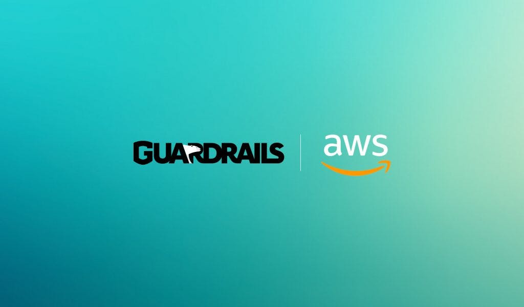 AWS Partner Program & AWS Partner Network (APN) | GuardRails AWS Partner Program & AWS Partner Network (APN) | GuardRails