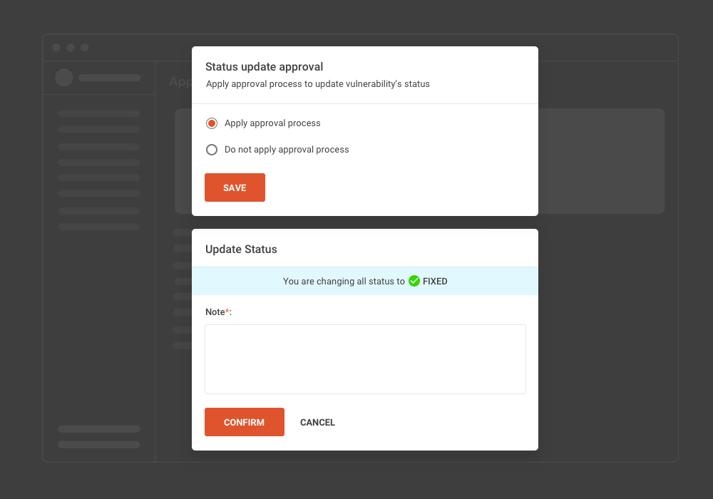 New Check-in-the-Box - GuardRails