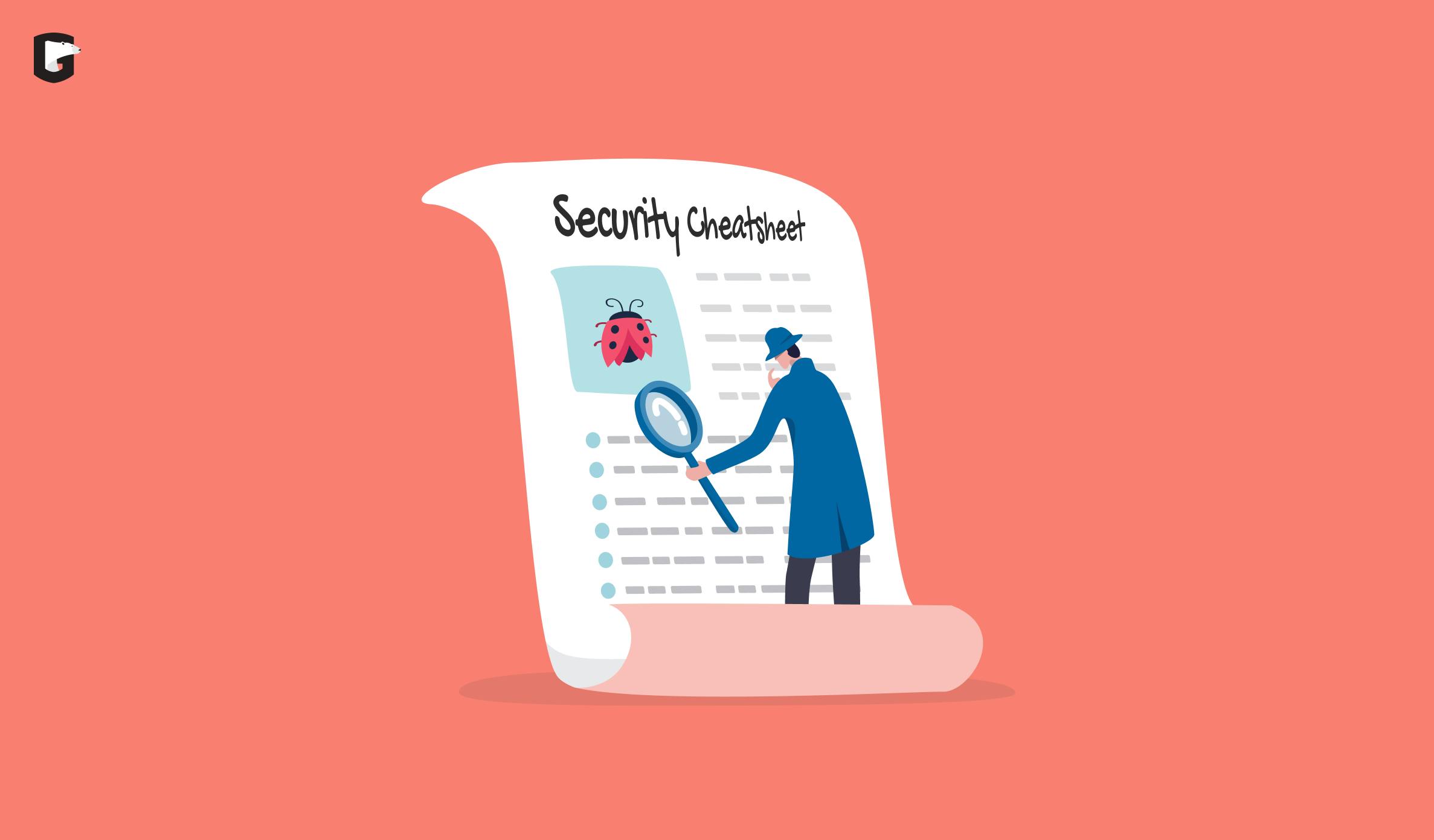 Github Security Best Practices For Your Organization Guardrails