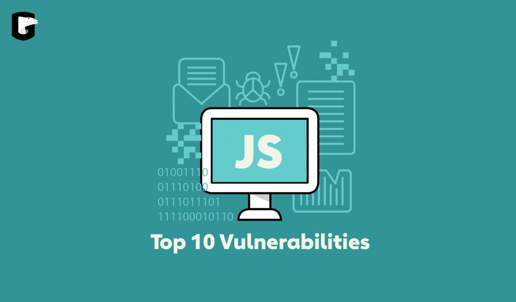 Java Script Top Ten Vulnerabilities | GuardRails