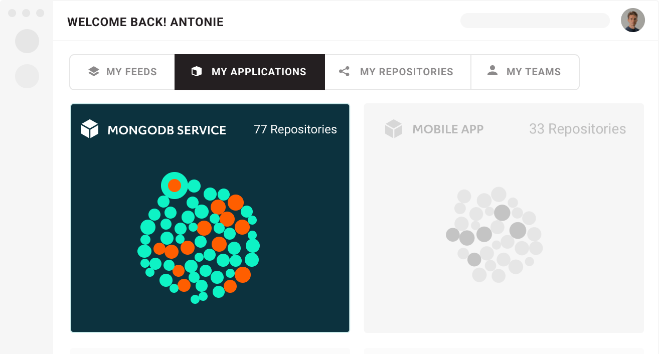 All the application security you need in one dashboard | GuardRails