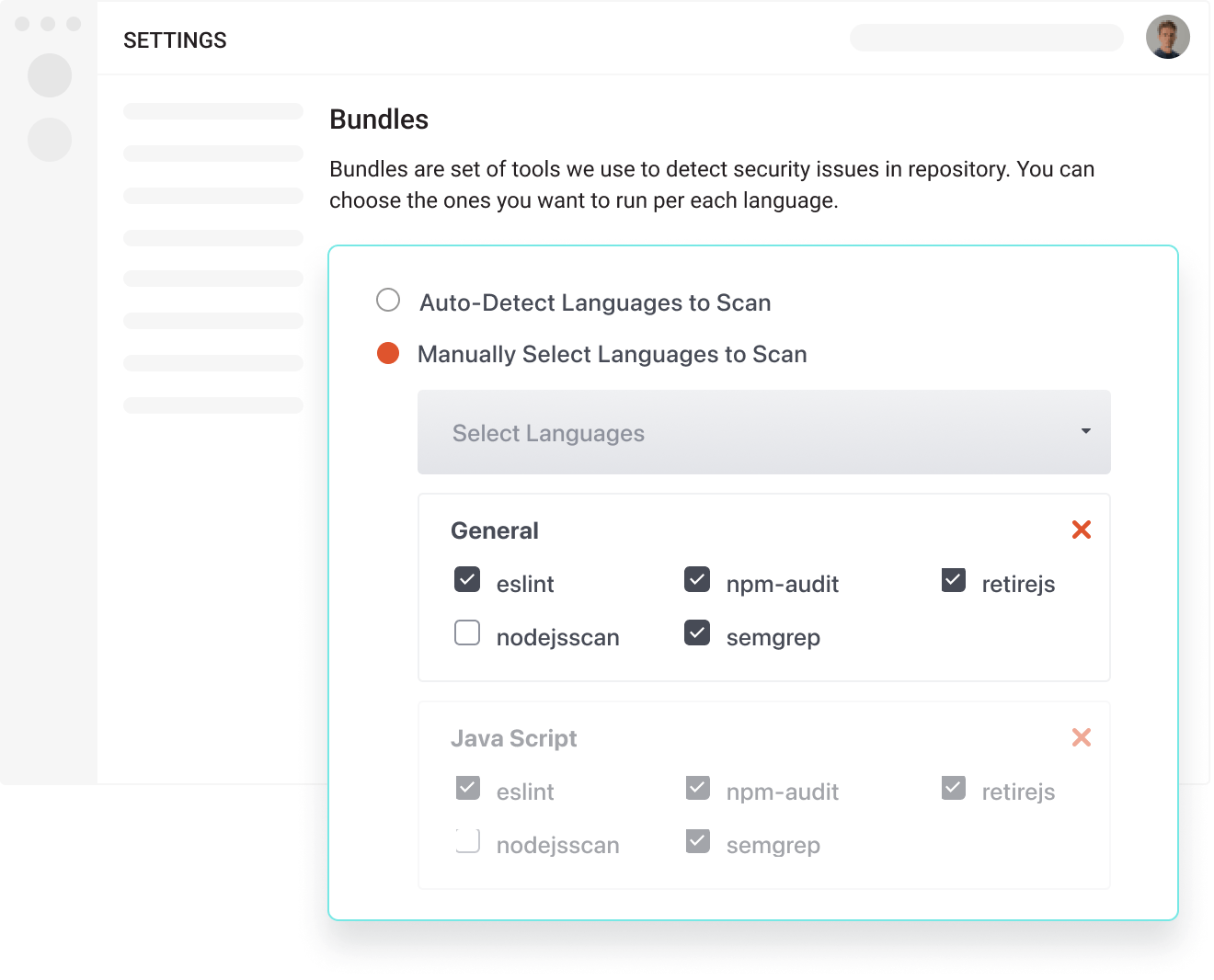 Vulnerability Management Platform for Security Engineers | GuardRails