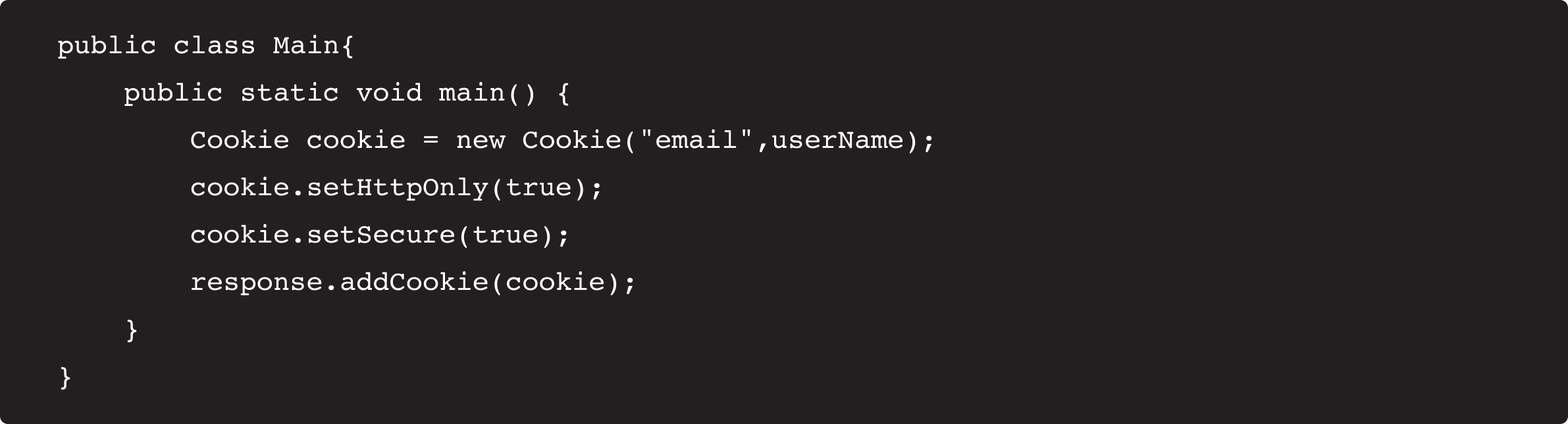 Java Static Code Analysis Tool | GuardRails Java Static Code Analysis Tool | GuardRails