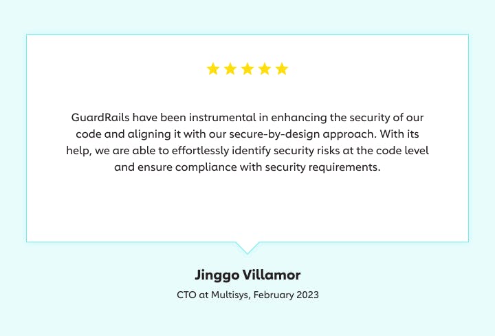 Multisys Case Study - Increasing Efficiency by 10%