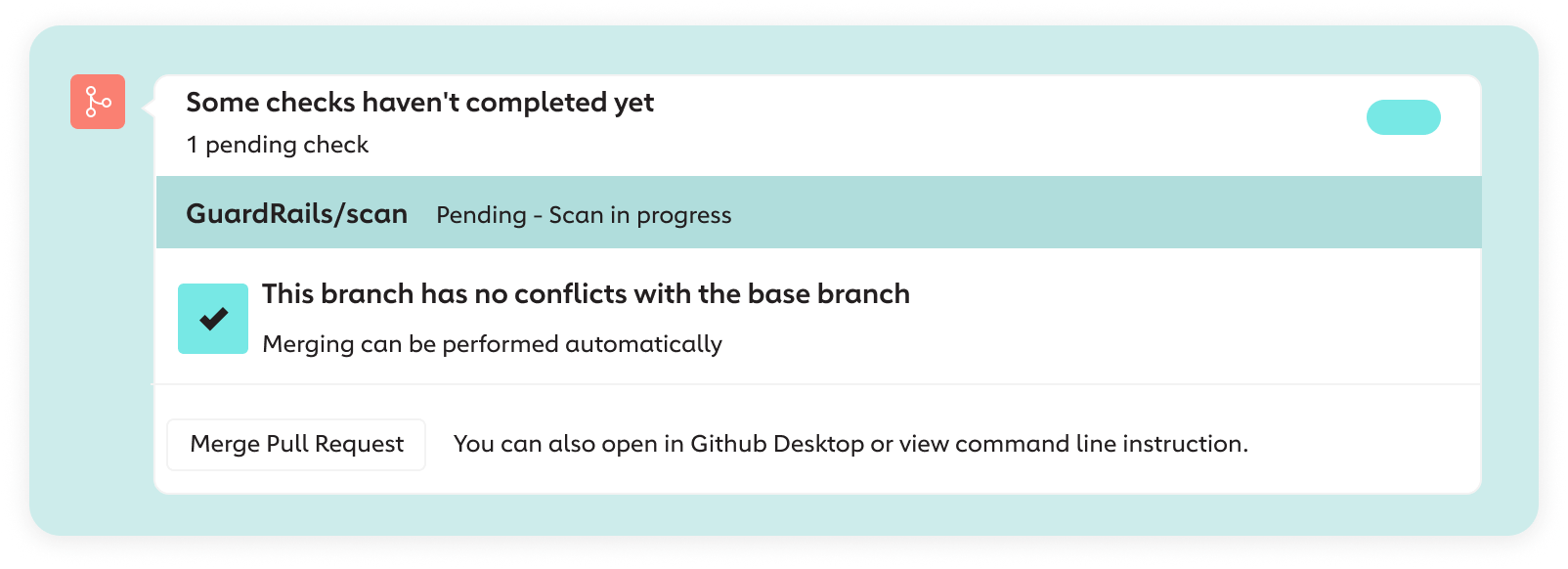 All the application security you need in one dashboard | GuardRails