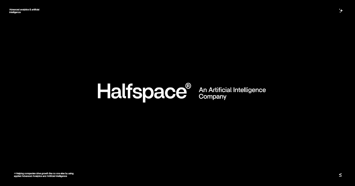 Halfspace