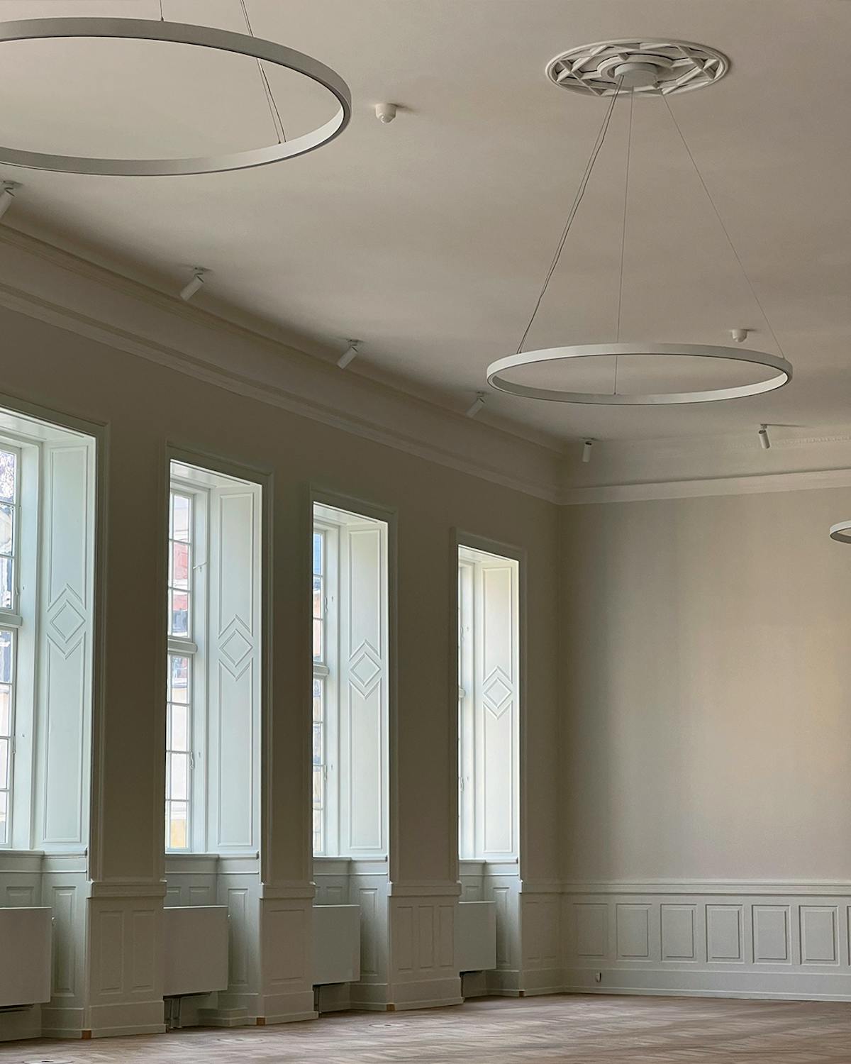 Halfspace - Leveraging Half-Spaces Through Data and AI to Empower Our ...