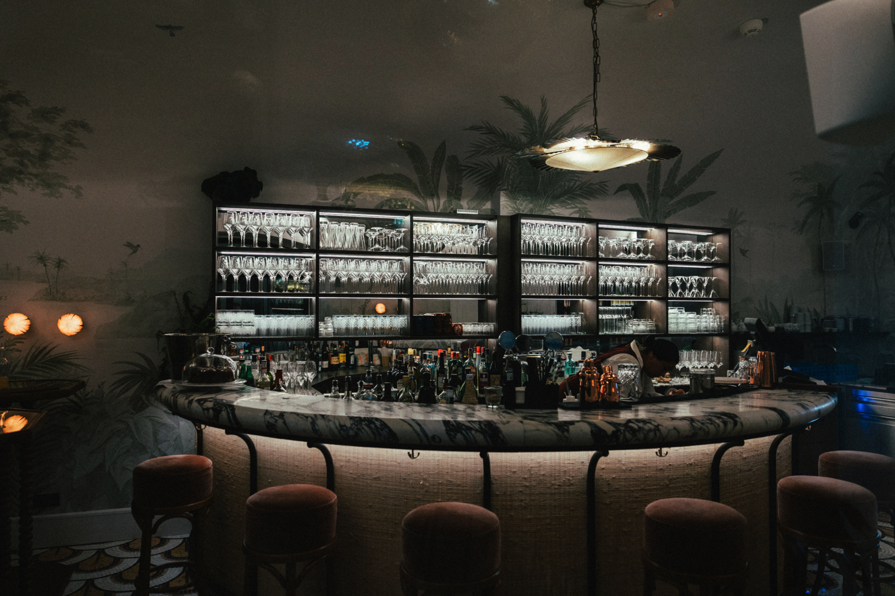 AM HOF 8 - Hallstein Partner