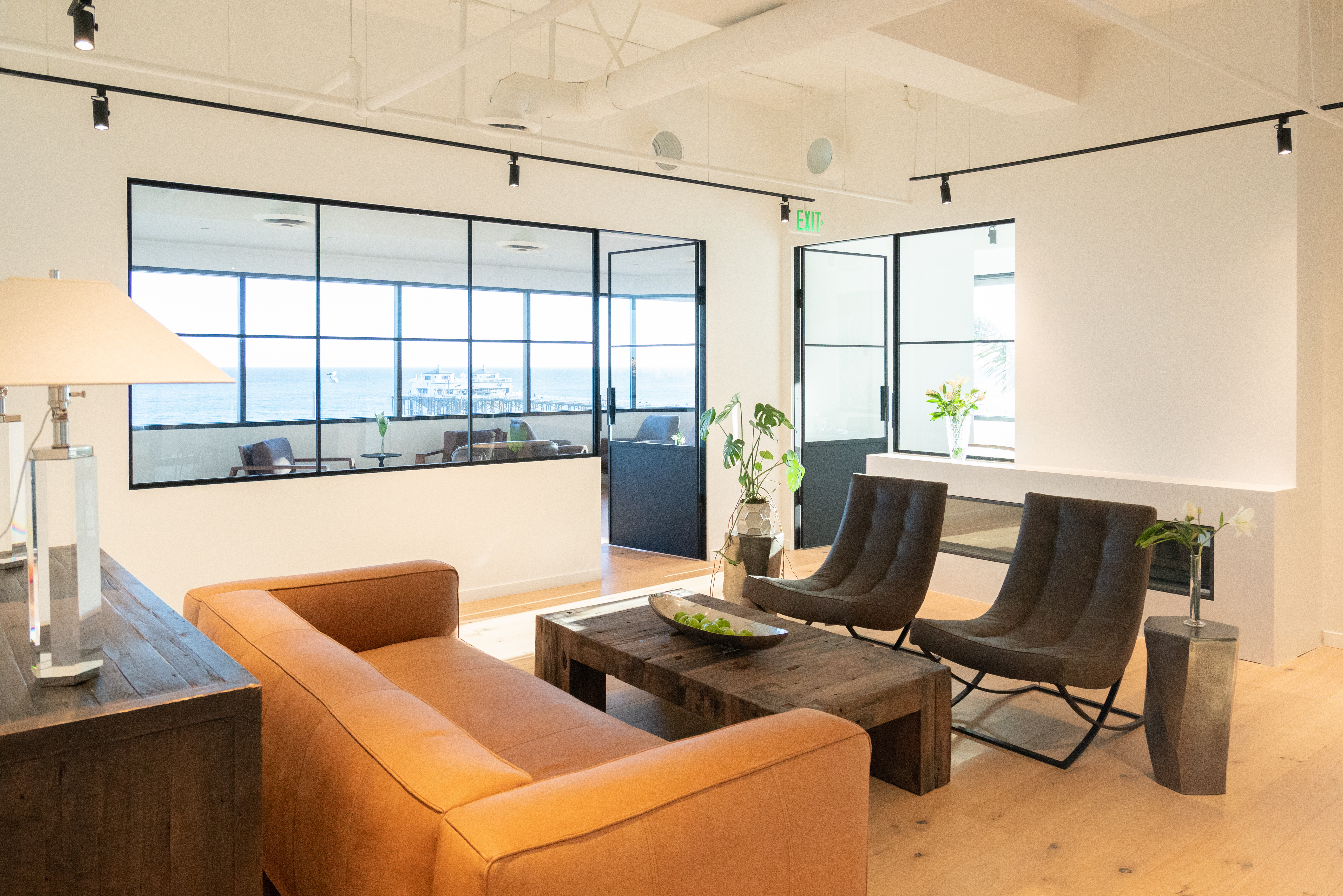 CURE - Hallstein Partner