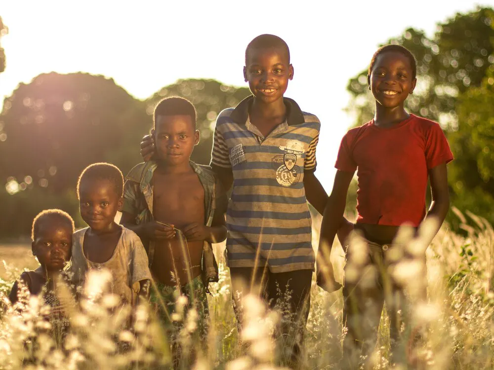 Hallstein, the World’s Finest Artesian Water Partners with Operation Water
