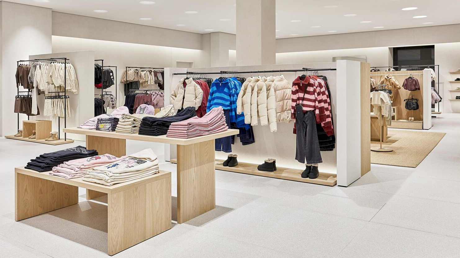 Zara in Birmingham | Bullring & Grand Central