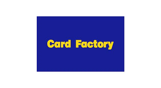 Card Factory in Birmingham | Bullring & Grand Central
