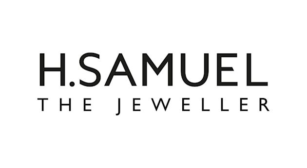 H Samuel in Birmingham | Bullring & Grand Central